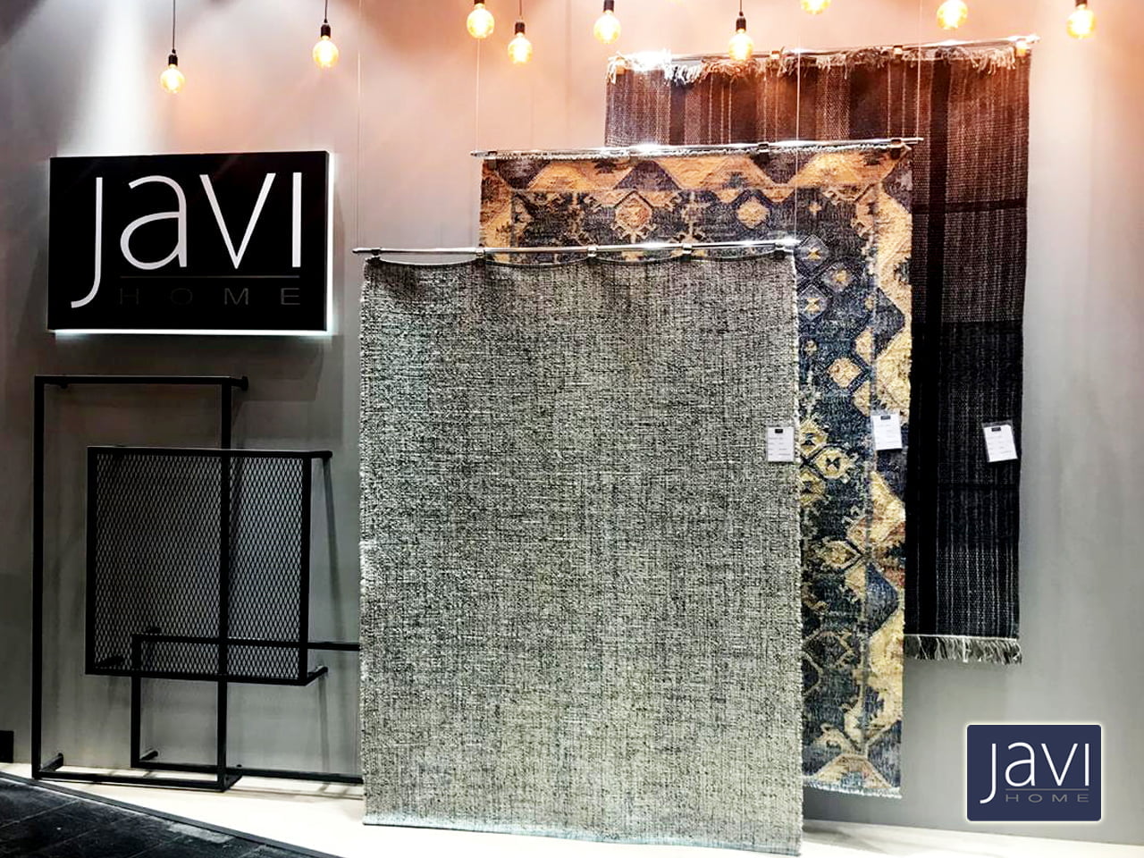 Events: Discover Exquisite Handmade Rugs and Carpets | JAVI Home